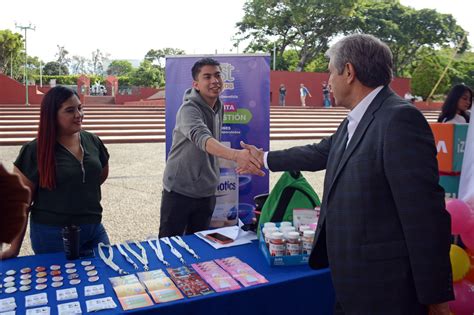 B1180 03 08 23 ANUNCIA JOSÉ LUIS URIÓSTEGUI LANZAMIENTO DE CONVOCATORIA