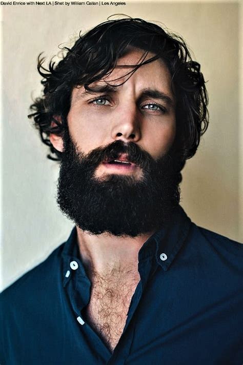 A Blog Of Male Purity David Enrico Photographer William Callan
