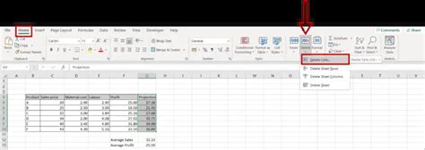 How To Delete Multiple Cells In Excel Spreadcheaters