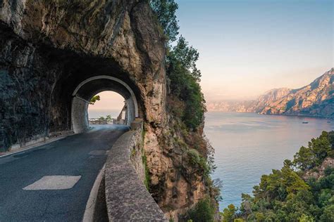Hoe Plan Je Een Reis Naar De Italiaanse Kust Van Amalfi Beste