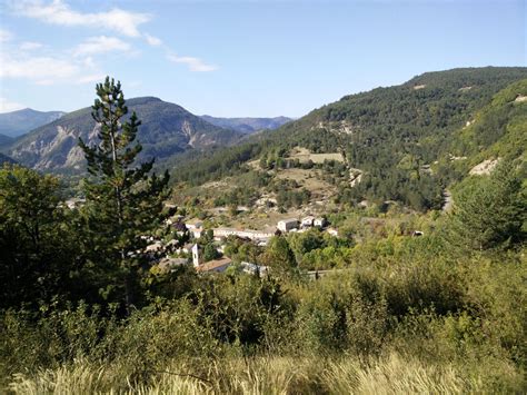 Le più belle passeggiate ed escursioni a Beaurières Outdooractive