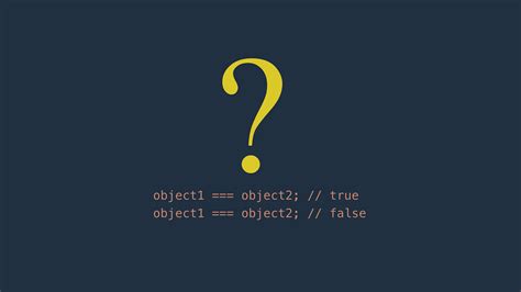 how to compare objects in javascript by simon ugorji