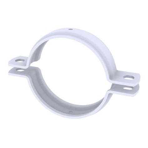 Collier de serrage pour tube à vis IKB1 series INKA FIXING SYSTEMS