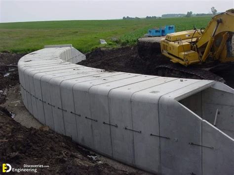 31 Photos Showing RCC Concrete Box Culvert Under Construction