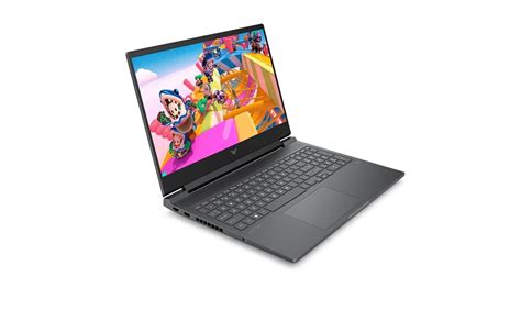 HP Victus 16 Un PC Portable Gamer Abordable Geekeries
