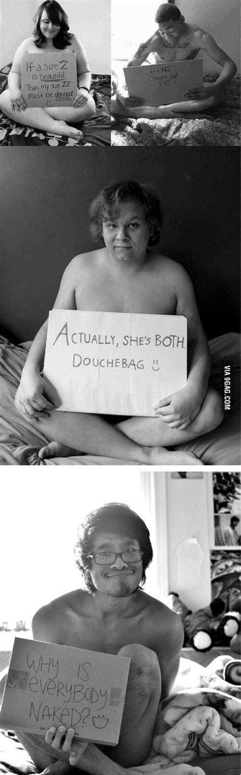 Lets Get Naked 9GAG