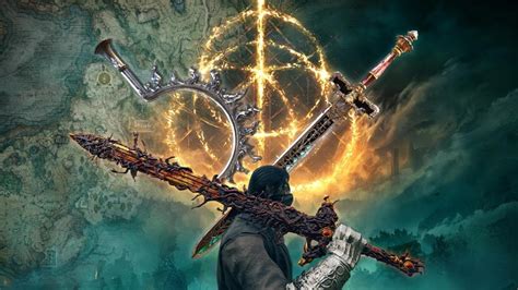 Most Overpowered Weapon In Elden Ring YouTube