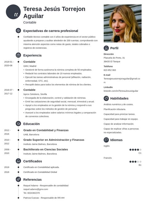 Ejemplos De Capacidades Y Habilidades De Una Persona