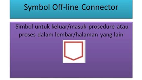 Cara Membuat Flowchart Yang Benar Youtube
