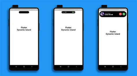 tutorial membuat dynamic island menggunakan flutter rivaldi 48