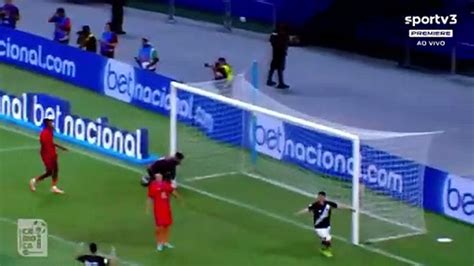 Vasco 1 X 0 Audax RJ Melhores Momentos Campeonato Carioca 2024