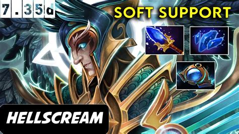 Hellscream Skywrath Mage Soft Support Dota 2 Patch 7 35d Pro Pub