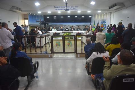 Eleições 2024 MDB oficializa pré candidatura de Lúcia Rocha à