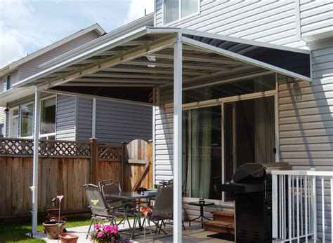 Inexpensive Cheap Patio Cover Ideas Larisa Amador
