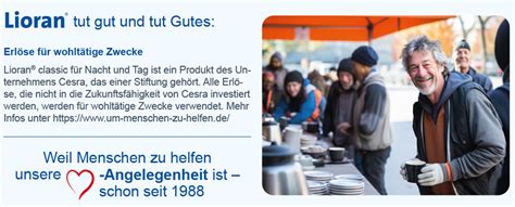 Lioran classic bei innerer Unruhe und Schlafstörungen 20 Stk