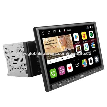 China ATOTO S8 Gen 2 Android Car In Dash Navigation Stereo System QLED
