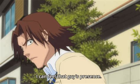 How The Hell Did Asano Sense Aizen Rbleach