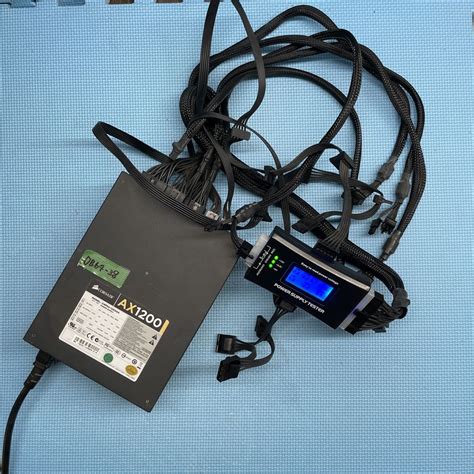 Yahoo オークション DB64 38 激安 PCパーツ大売り出し CORSAIR CMPSU