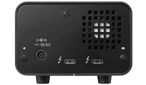 SONY AXS AR3 Memory Thunderbolt Card Reader PhotoCineShop