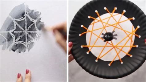 Accélérez Prétendre Important araignee avec assiette en carton écho