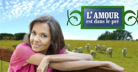 L amour est dans le pré 2023 surprise un ancien candidat est de