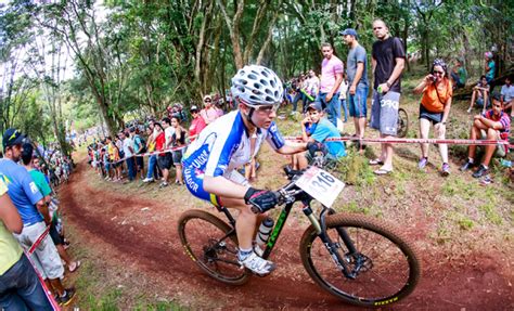 Estreia da CIMTB em Araxá atrai recorde de estrangeiros Bikemagazine