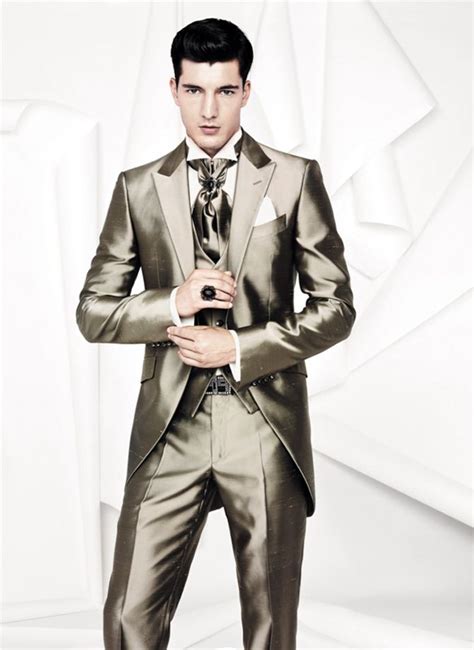 Trajes Para Noivos Traje Noivo Roupa Noivo Trajes