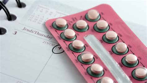La píldora anticonceptiva para hombres está más cerca AS