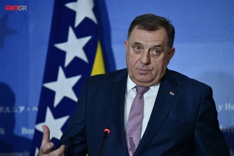 Sud mora biti u Banjoj Luci Dodik otkrio čiju podršku ima traži i da