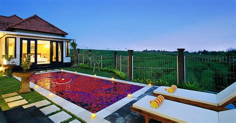 14 Private Pool Bali Villas You Won T Believe Under 100