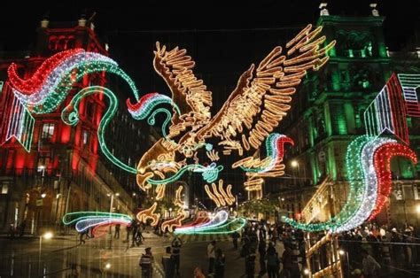 Independencia De M Xico Por Qu Se Celebra El Y De Septiembre