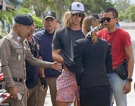 Youtube Chef Admits To Killing And Dismembering Gay Lover In Thailand