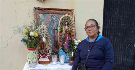 ONU DH Condena Asesinato De Teresa Magueyal Buscadora De Celaya