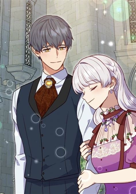 Monster Duchess And The Contract Princess Romantic Manga Manhwa