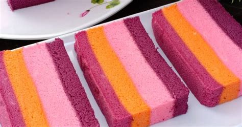 Resep Bolu Kukus Putih Telur Oleh Yeyen Maryani Cookpad