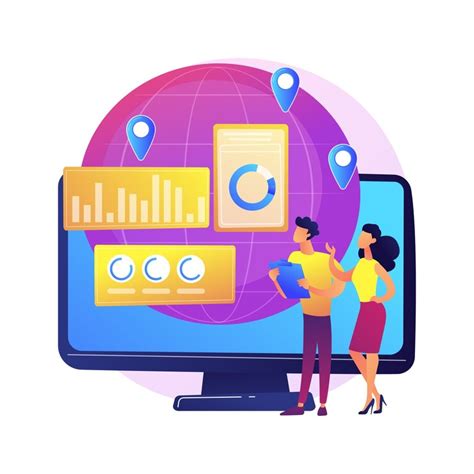 Análise de dados no marketing transformando informações em ações Tia