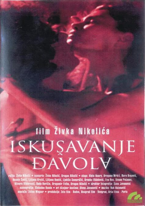 Iskusavanje Djavola