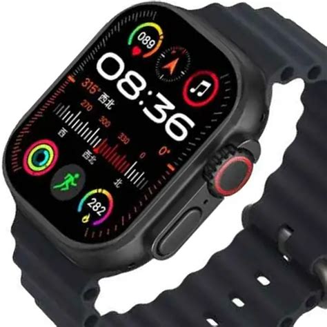 X Plus Ultra Bluetooth Calling Watch Price In Pakistan Priceoye