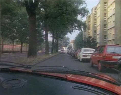 IMCDb Org 1986 Volkswagen Polo Fox II Typ 86C In Ich Heirate Eine