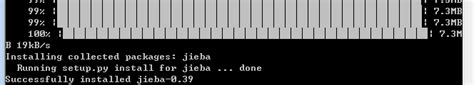 【python 数据分析】jieba文本挖掘 csdn博客