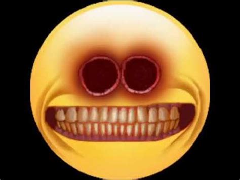 Cursed Emojiascended Cursed Emojis Know Your Meme