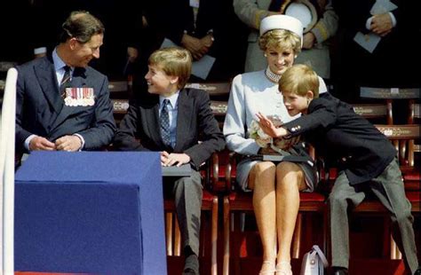 So Niedlich Herrliche Kinderfotos Von Prinz Harry