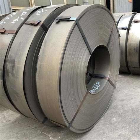 China Mill Factory ASTM A238 GB T 700 2006 JIS G3101 DIN AISI En