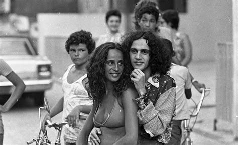 Caetano Veloso Maria Beth Nia E Um Ano Que Definiu Suas Vidas H Meio