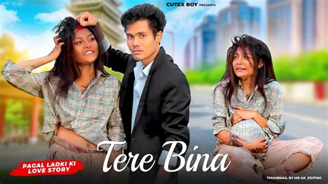 Tere Bina Pagal Ladki Ki Story Heart Touching Story Latest