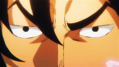 One Piece Introduces Momonosukes Adult Form To The Anime
