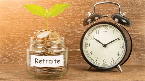 Comment connaitre son âge de départ à la retraite 2023