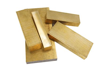 Brass Vs Bronze What Is Difference And Their Use