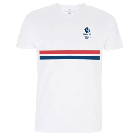 Team Gb Logo Logodix