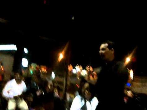 MANOLO VALERA DEDICANDO PALABRAS X CUMPLE DE JONATAN MARTINEZ YouTube